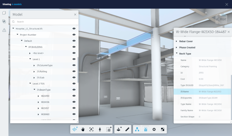 BIM 360 Model Coordination Update – June 6, 2019 - BIM 360 Release Notes