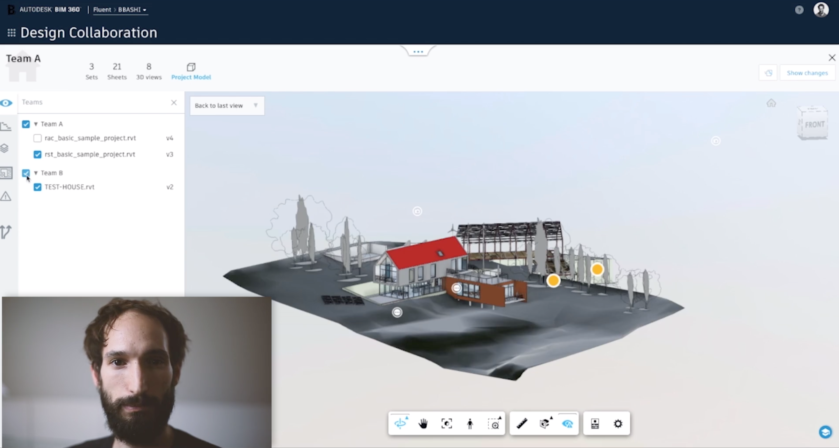 BIM 360 Design Collaboration - August 28, 2019 - BIM 360 Release Notes