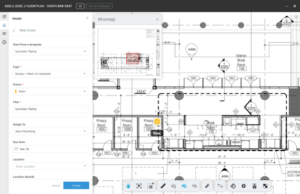 BIM 360 Issue Enhancements - Templates, Locations and More - BIM 360 ...