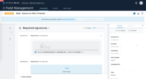 BIM 360 Checklists - New Features Improving Ease of Use - BIM 360 ...