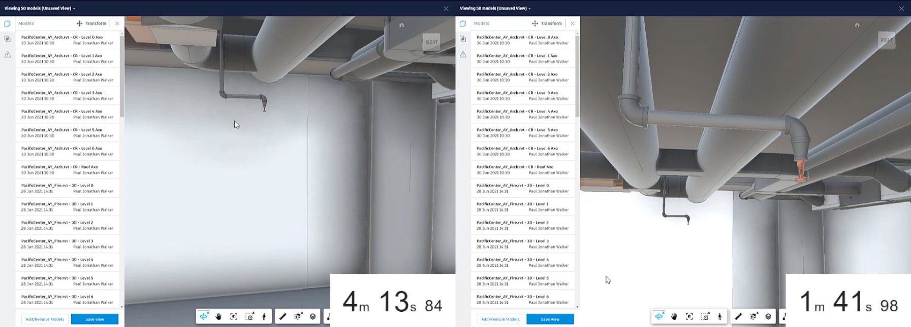BIM 360 Model Coordination – September 2021 - BIM 360 Release Notes