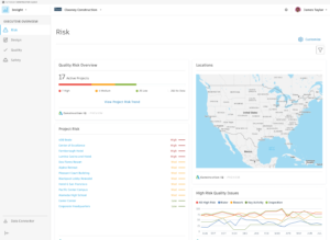 Insight Updates - November 2021 - BIM 360 Release Notes