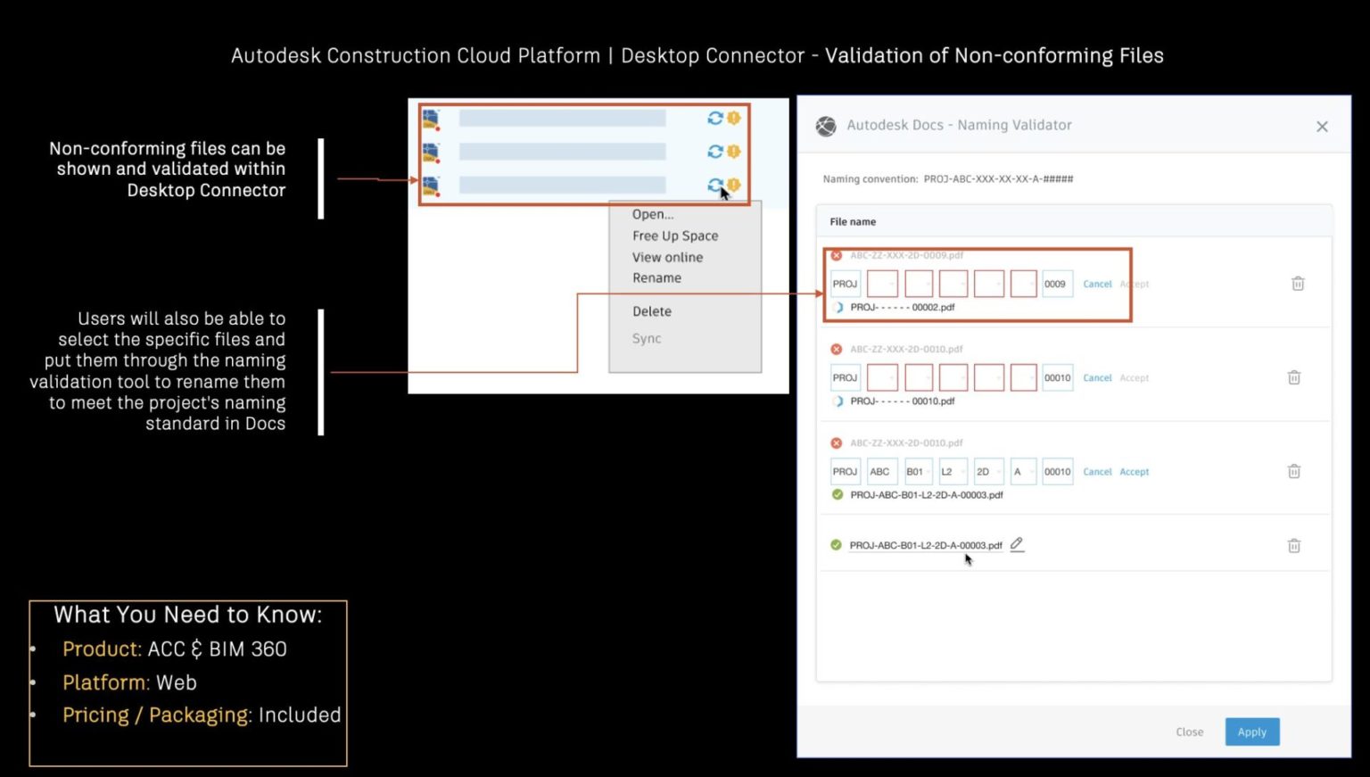 AutoCAD web application Help | Document Management Updates – November ...