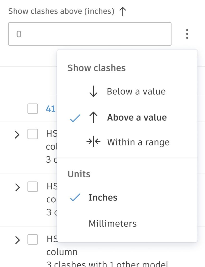 BIM 360 Model Coordination - March 2022 - BIM 360 Release Notes