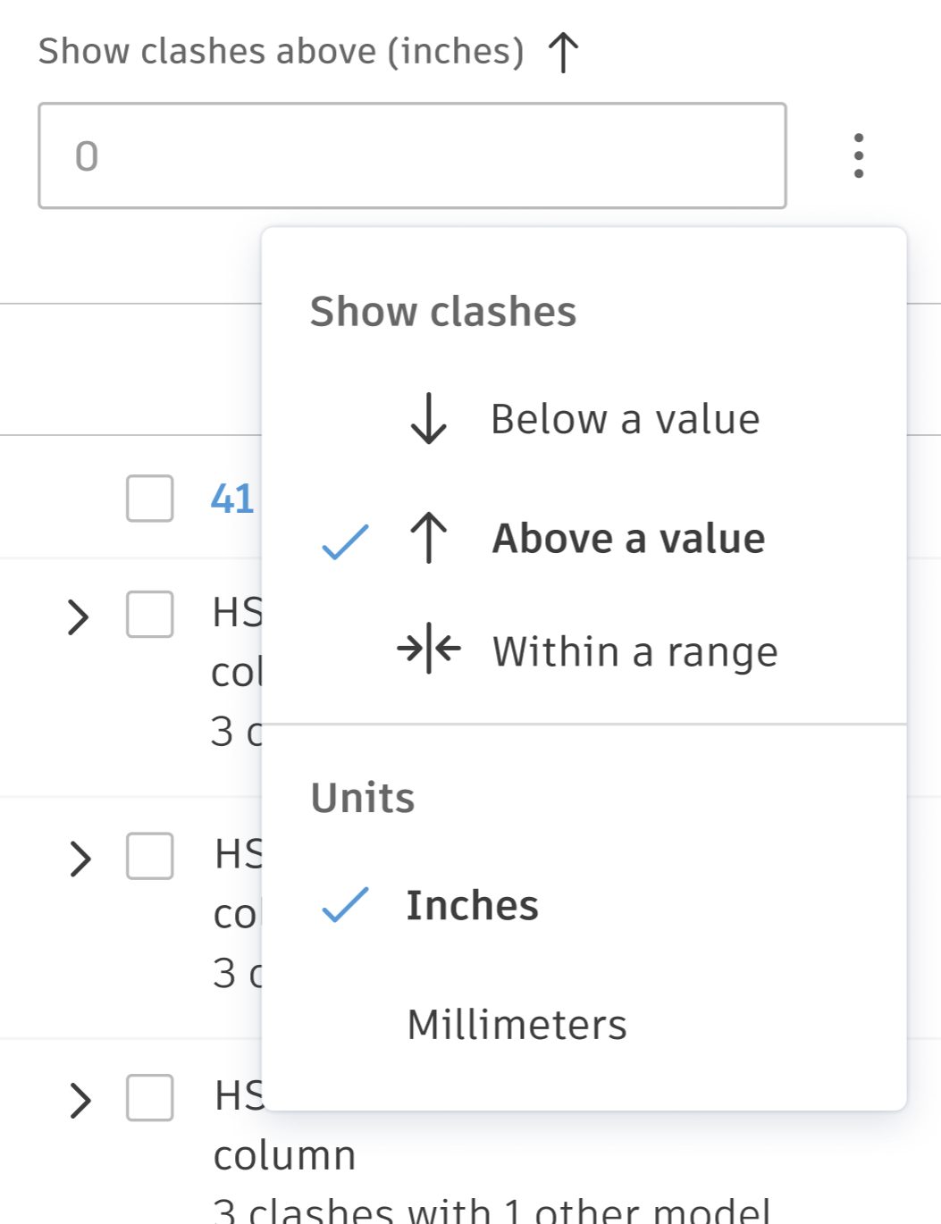 BIM 360 Model Coordination - March 2022 - BIM 360 Release Notes