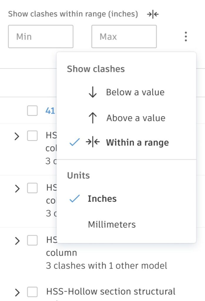 BIM 360 Model Coordination - March 2022 - BIM 360 Release Notes