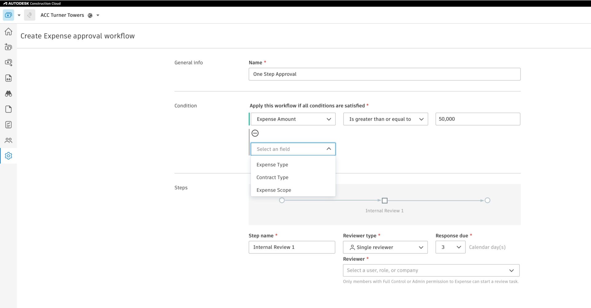BIM 360 Cost Management Release – September 2022 - BIM 360 Release Notes