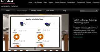 Autodesk Sustainability Workshop – BIM Blog