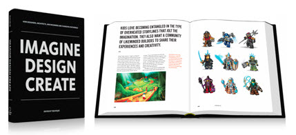 IMAGINE DESIGN CREATE zeigt wie Architekten, Designer und Ingenieure ...