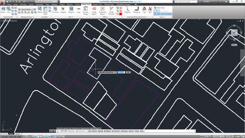 Autodesk Raster Design in der Building Design Suite 2014 – BIM Blog