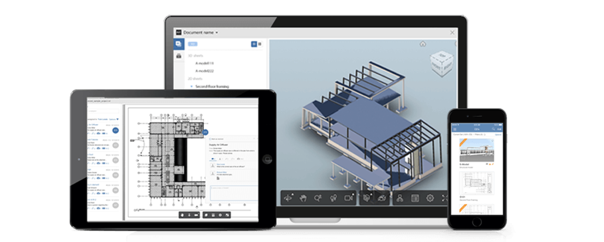 MObile – BIM Blog
