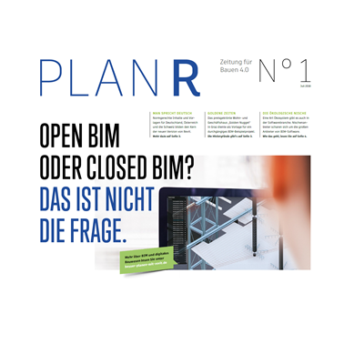 PlanR – BIM Blog