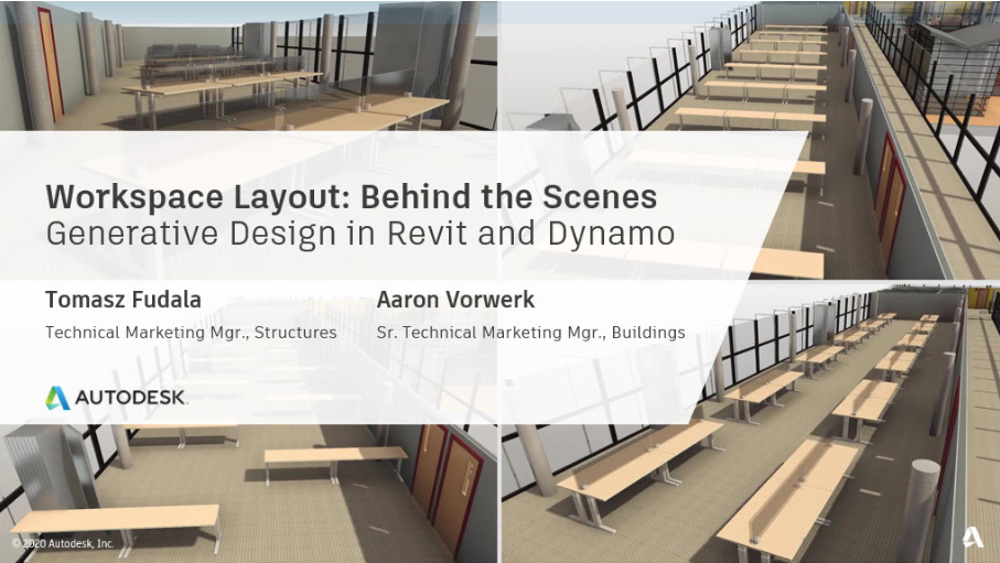 generative7 – BIM Blog