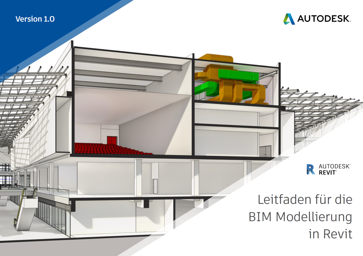 Leitfaden für die BIM Modellierung in Revit – BIM Blog