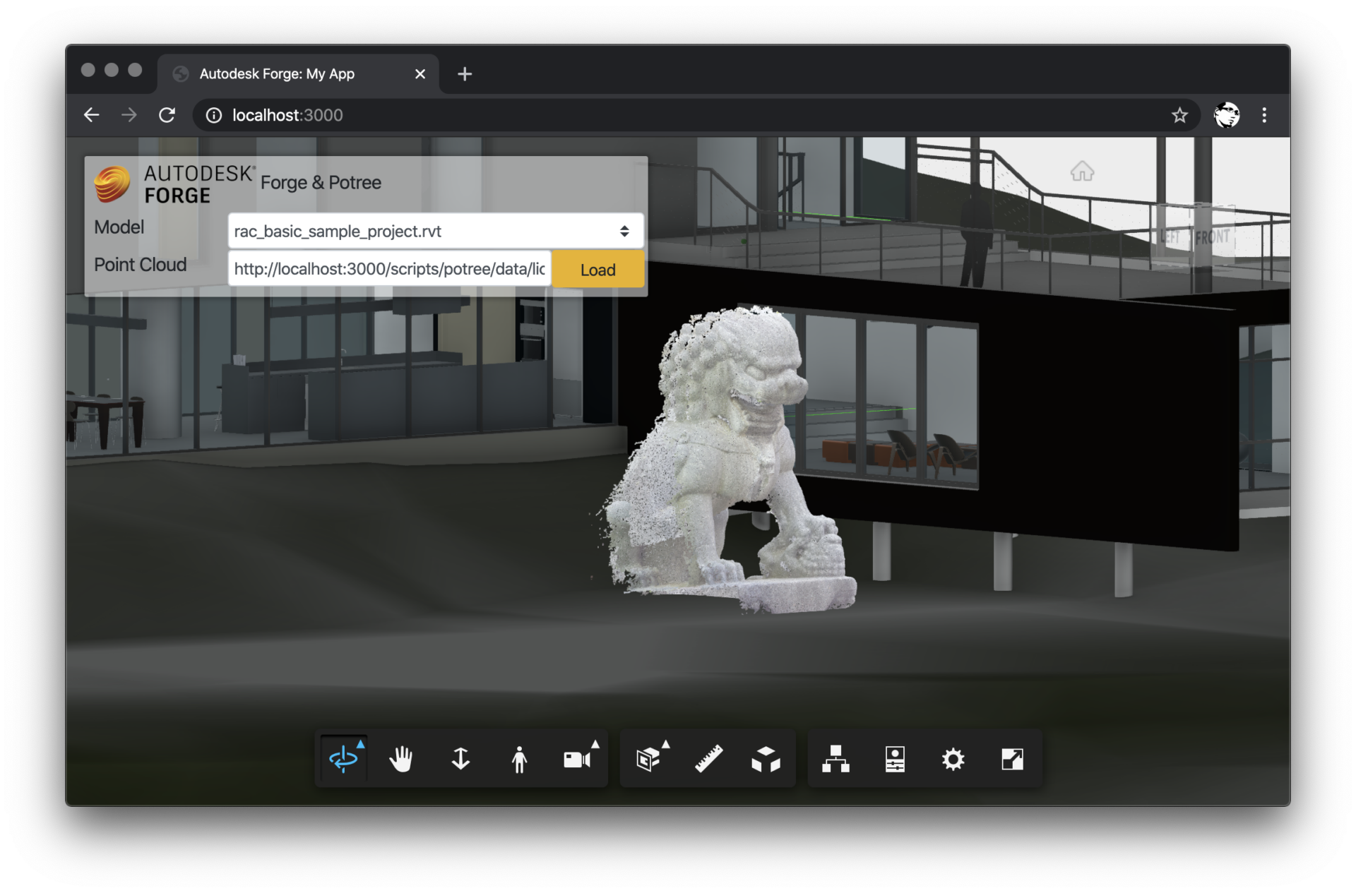 Autodesk Forge – die Datenplattform der Zukunft – BIM Blog