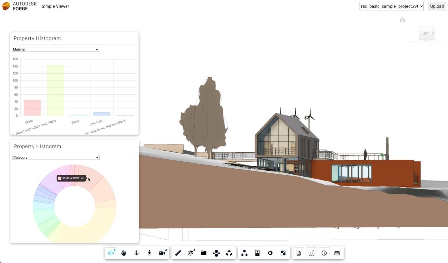 Autodesk Forge – die Datenplattform der Zukunft – BIM Blog