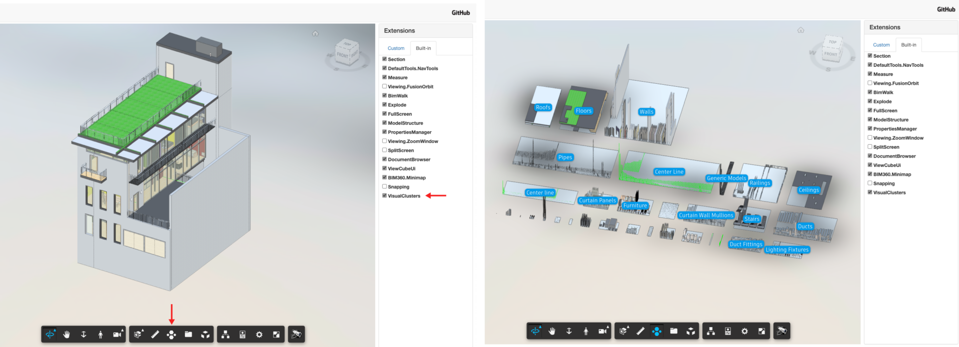 Autodesk Forge – die Datenplattform der Zukunft – BIM Blog