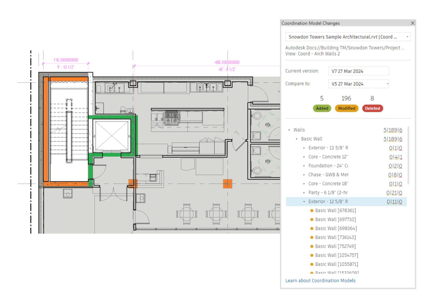 Neues in Revit 2025 – BIM Blog