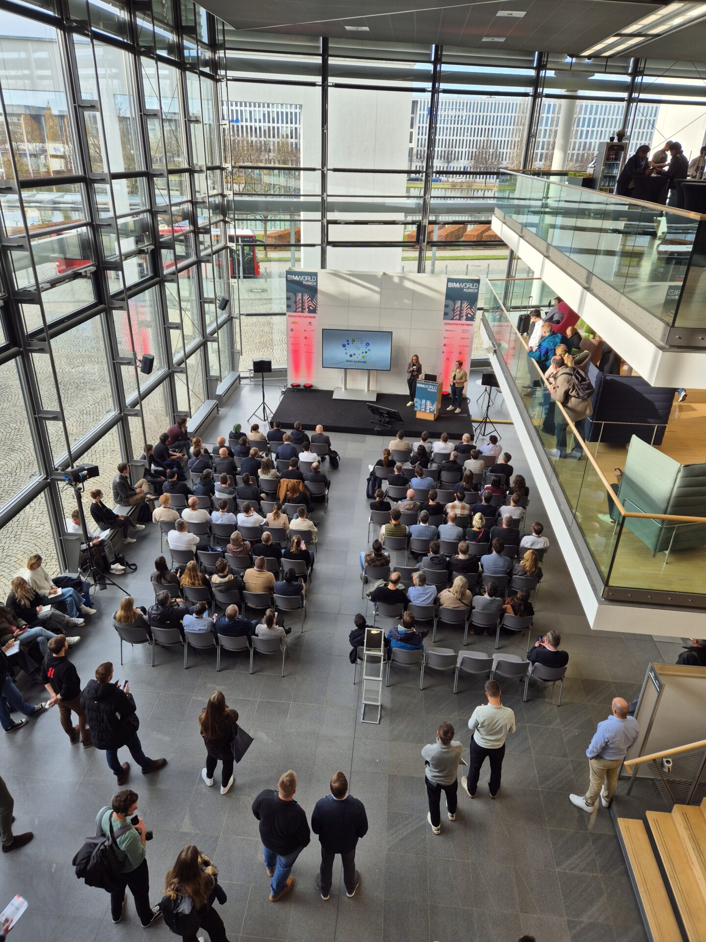 Rückblick BIM World 2024 – BIM Blog