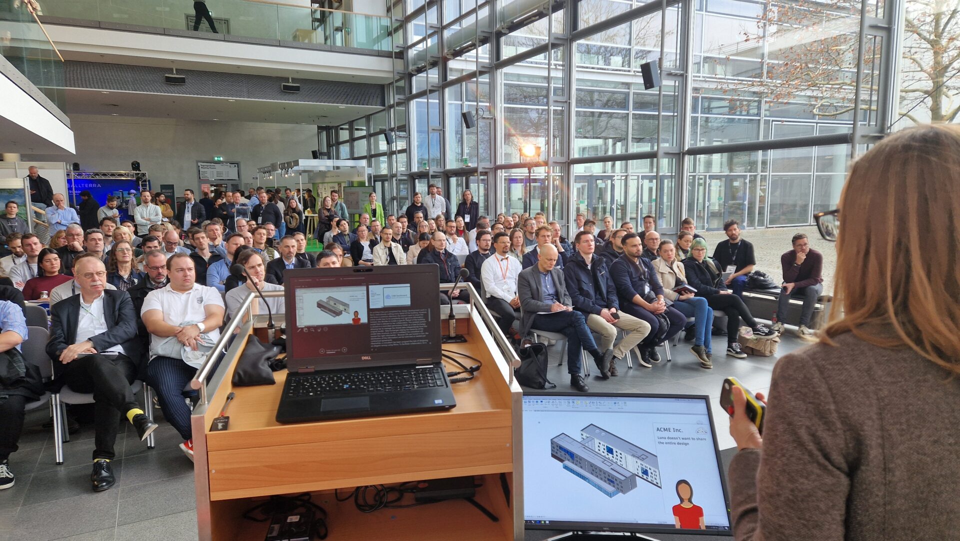 Rückblick BIM World 2024 – BIM Blog