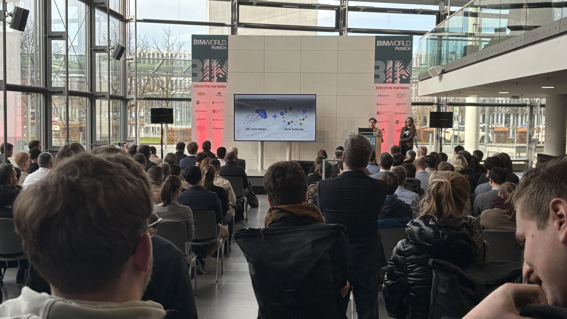 Rückblick BIM World 2024 – BIM Blog