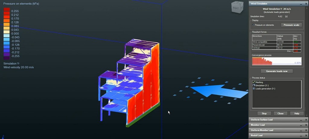 Autodesk React Structures: la nuova generazione del calcolo strutturale – dal BIM in poi