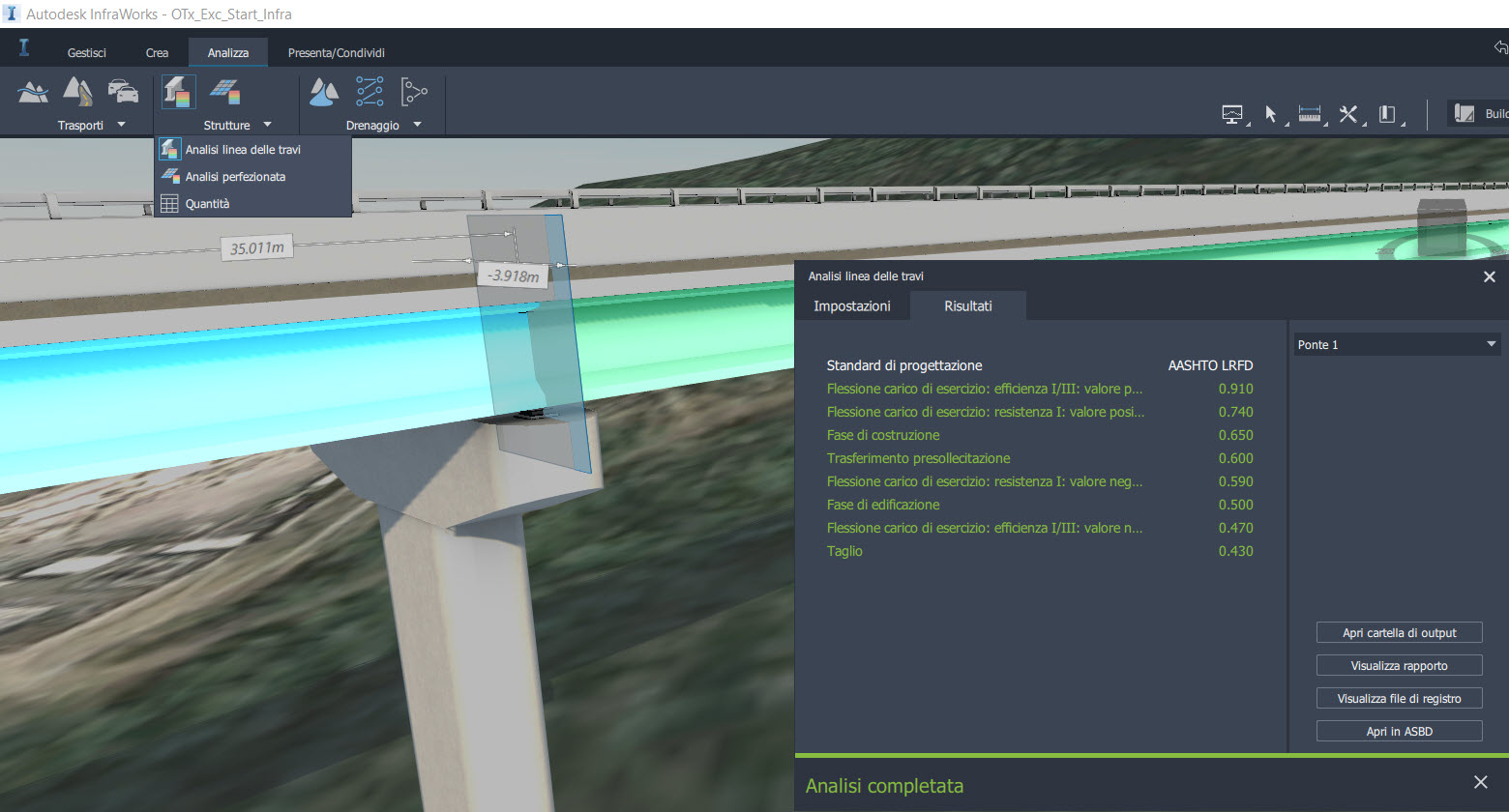 Disponibili le versioni 2021.1 di Infraworks e Civil 3D – dal BIM in poi