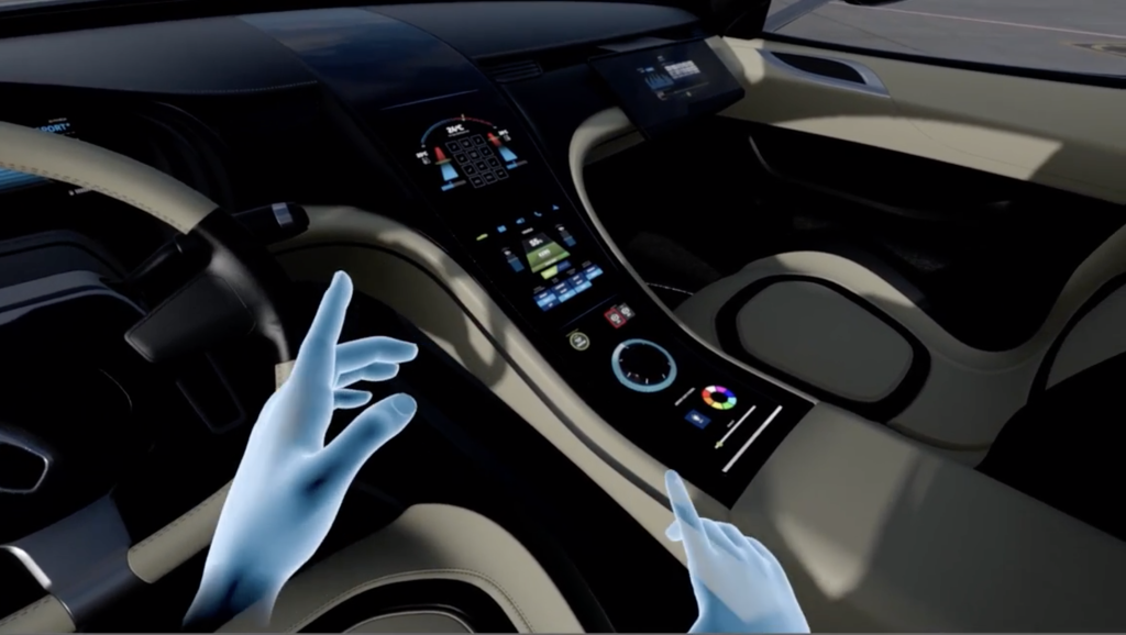 How XR technologies will reshape the design process