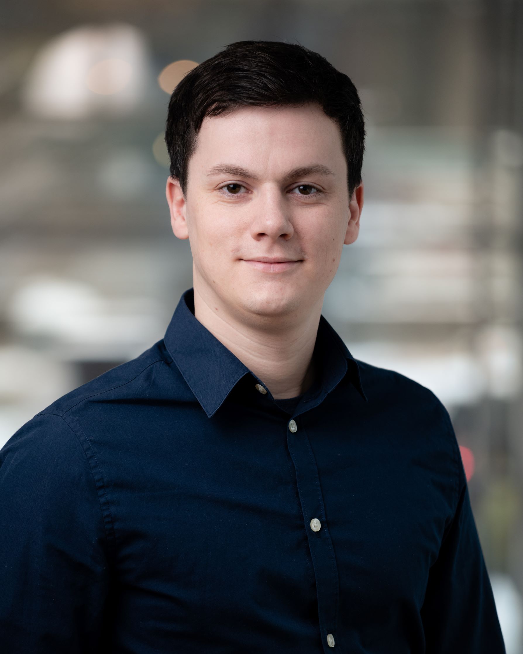 Ford’s Realtime Design Review in Virtual Space