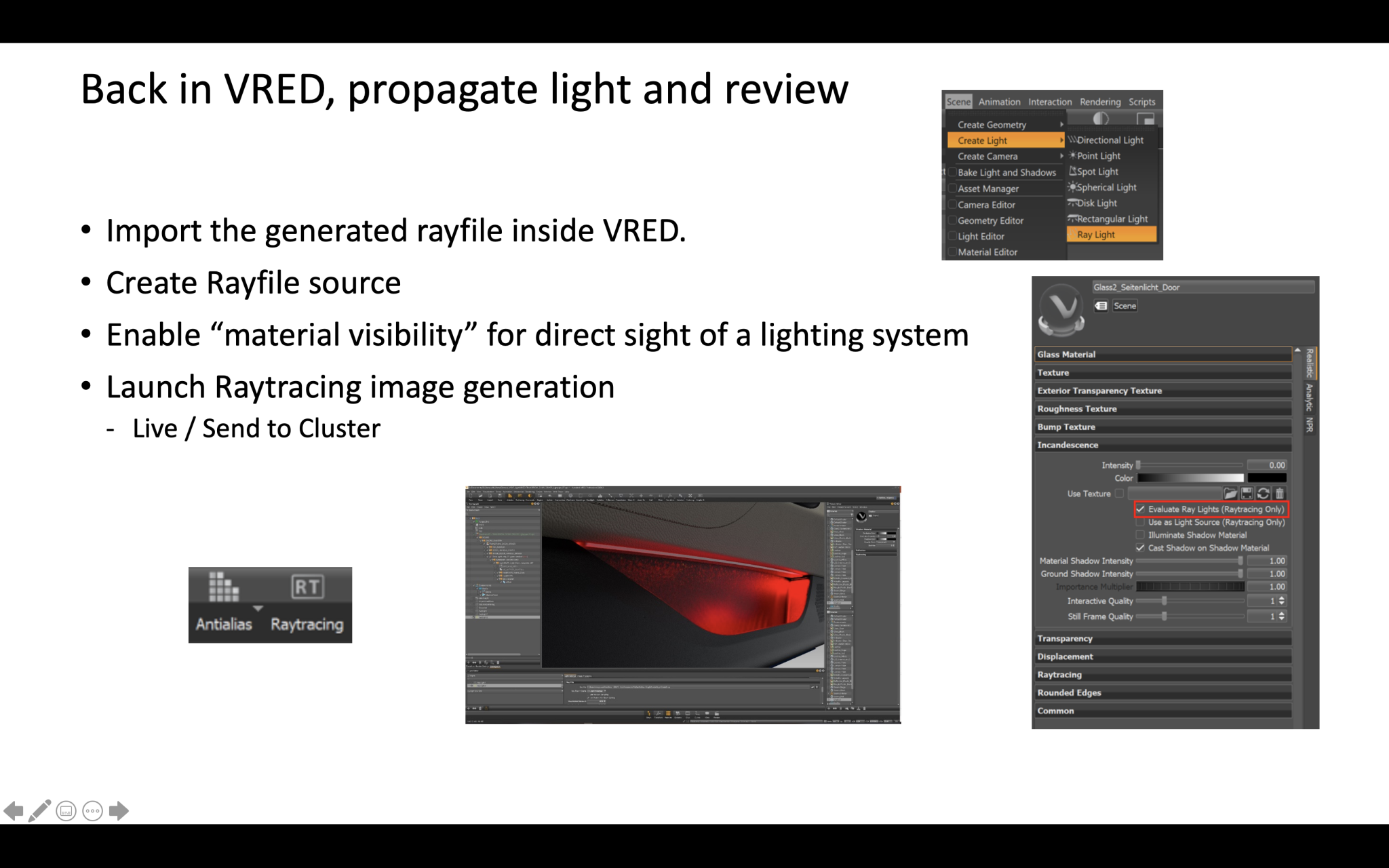 Ansys and Autodesk in the design studio update