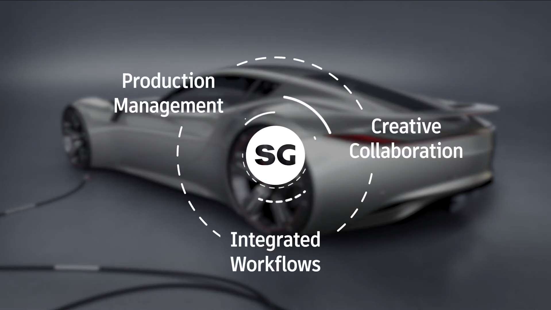 Shotgun and the Design Studio - Virtual Launch - Design Studio
