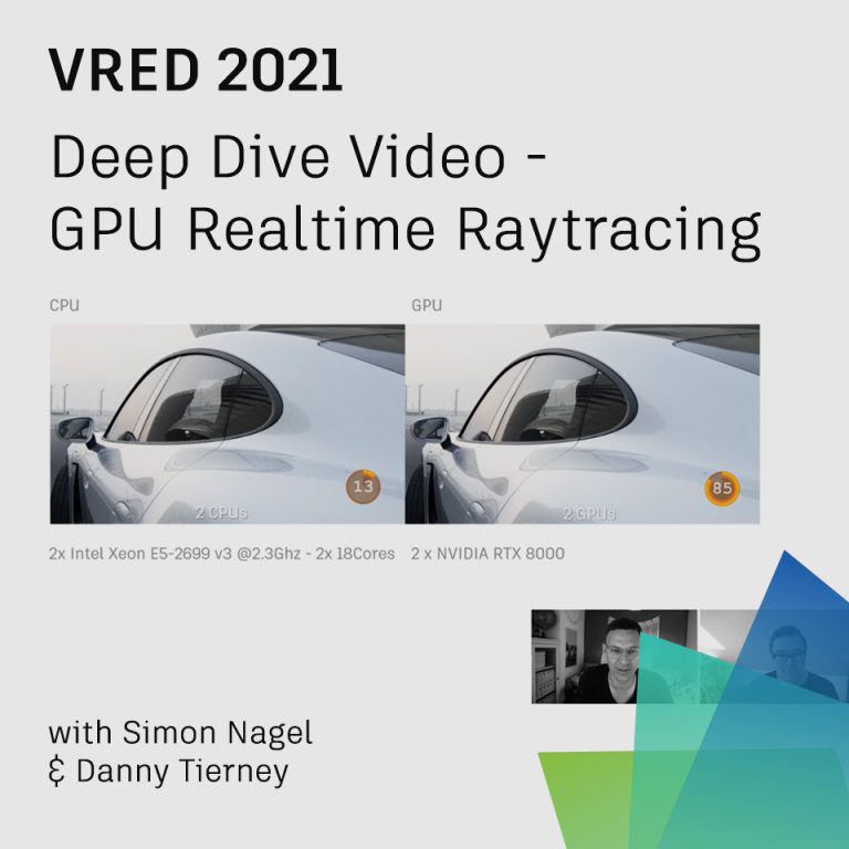 Hands-on introduction to subD modeling, part 1: Creating the basic elements