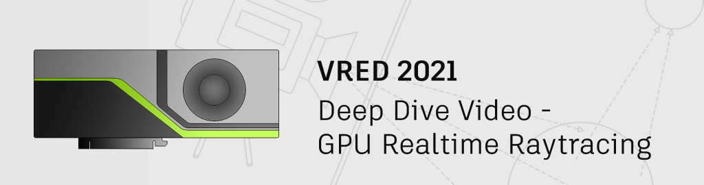 The Holy Grail: GPU realtime raytracing