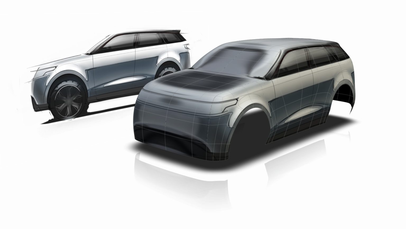 Autodesk Alias: Subdivisional modeling starter pack