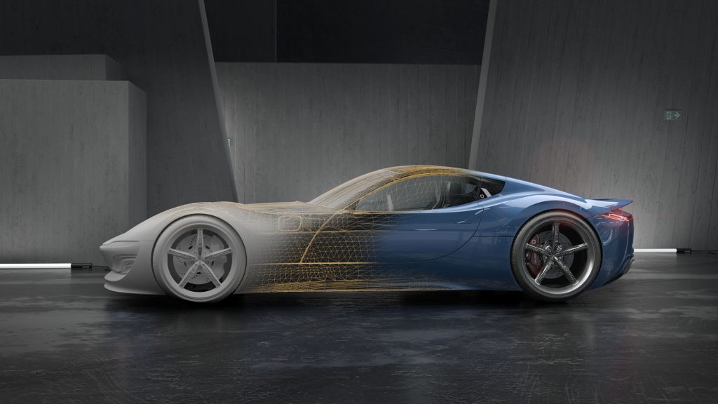 Car Design Dialogues: EMEA virtual event