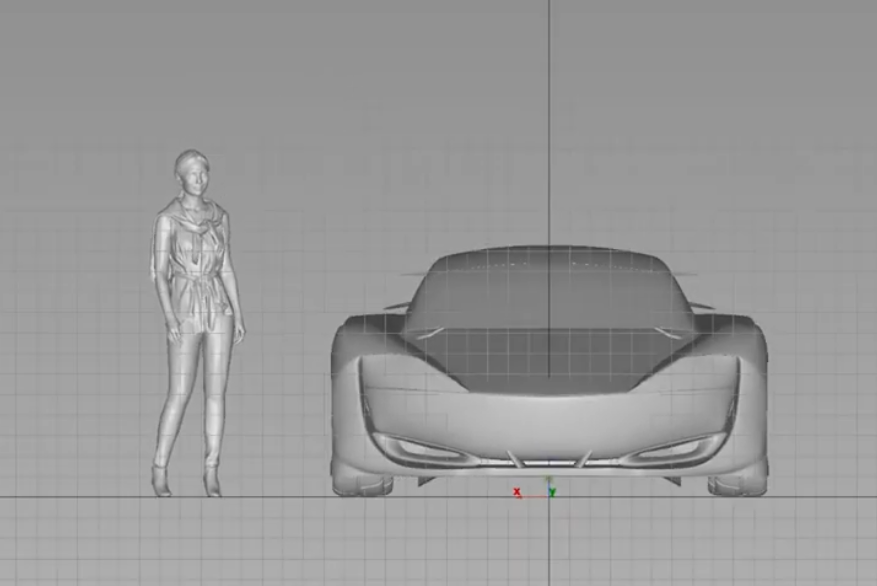 ALIAS Create VR: Review and feedback (video 2)