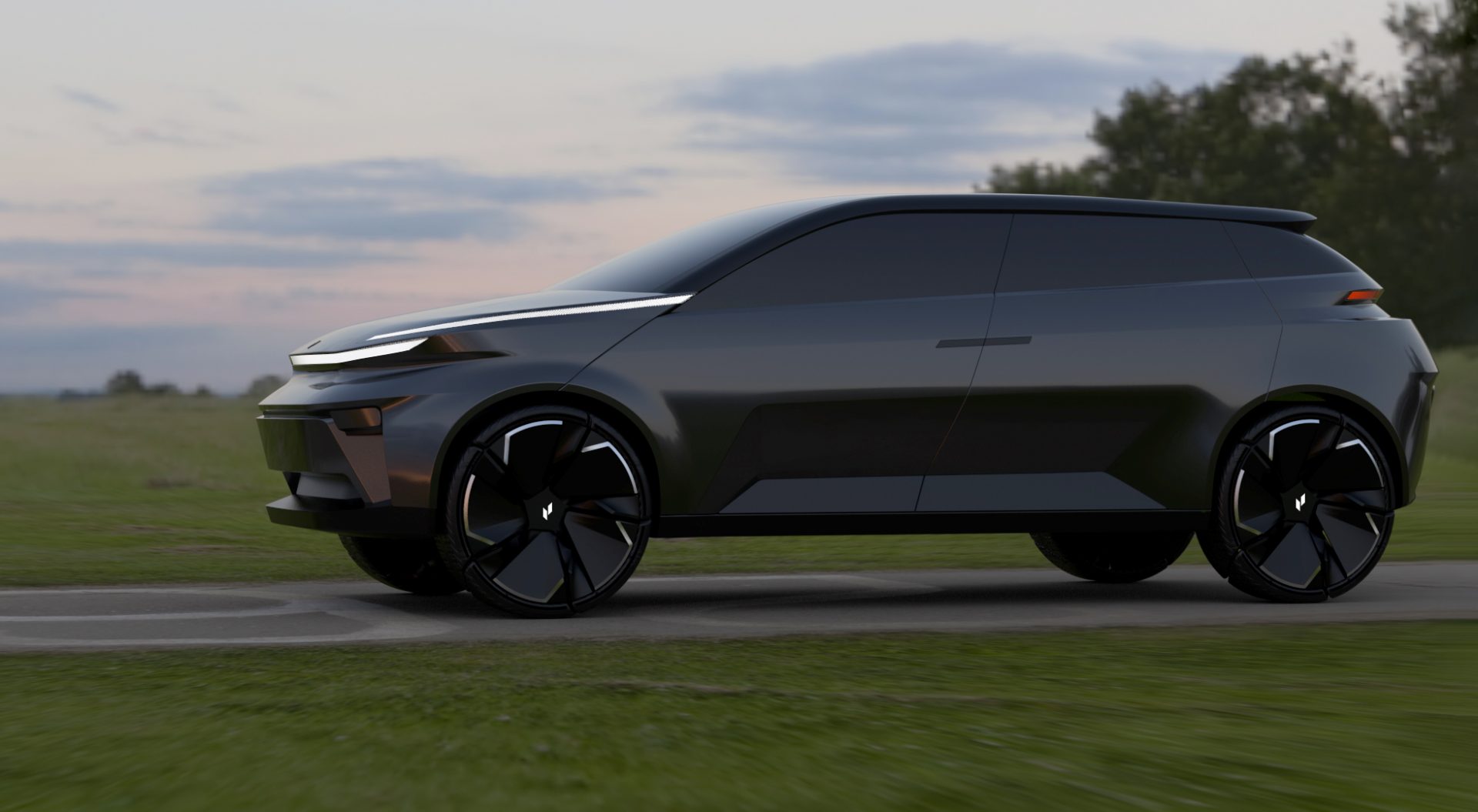 "Make anything": Project Arrow and Autodesk Technology Centers