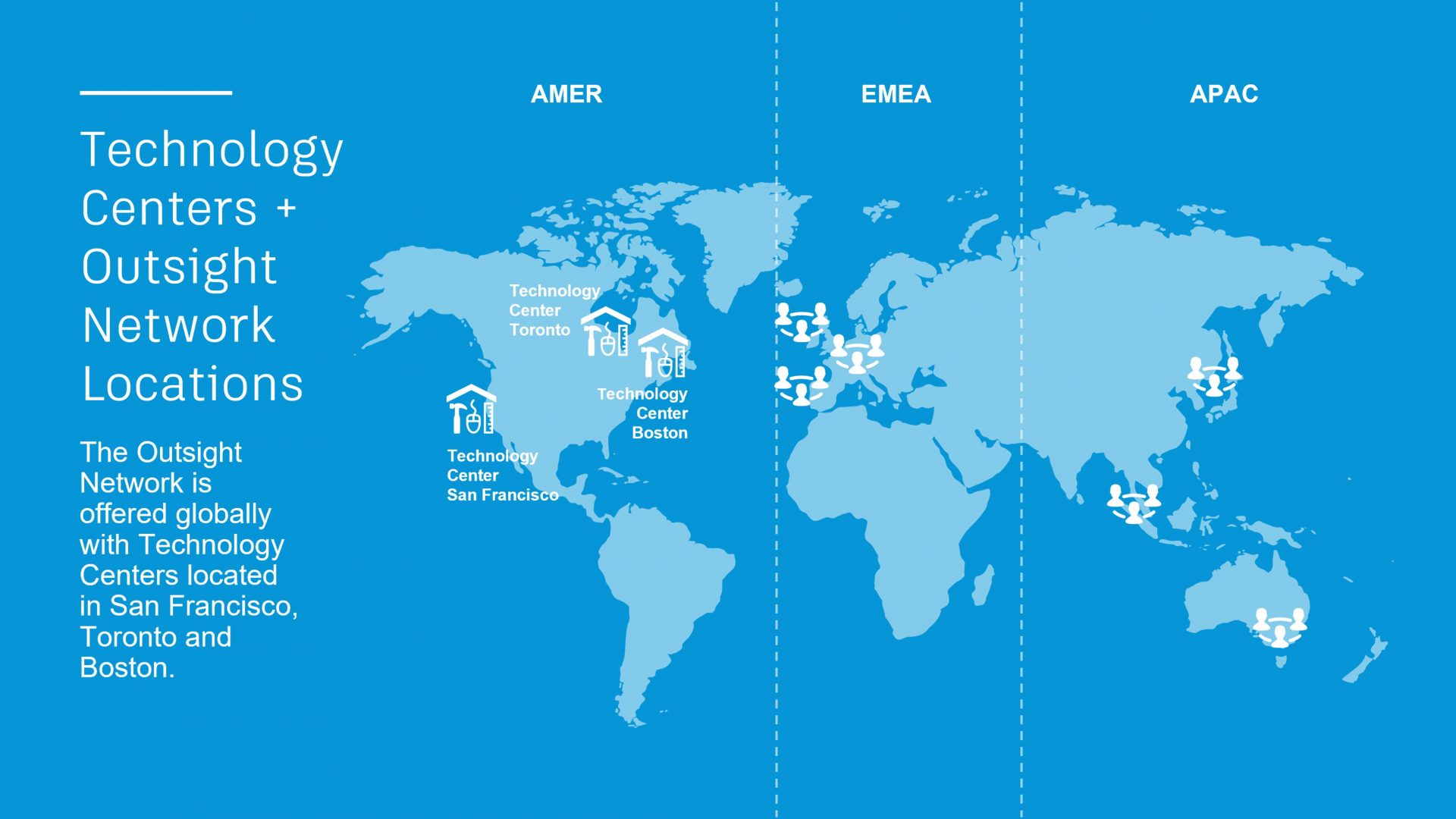 "Make anything": Project Arrow and Autodesk Technology Centers
