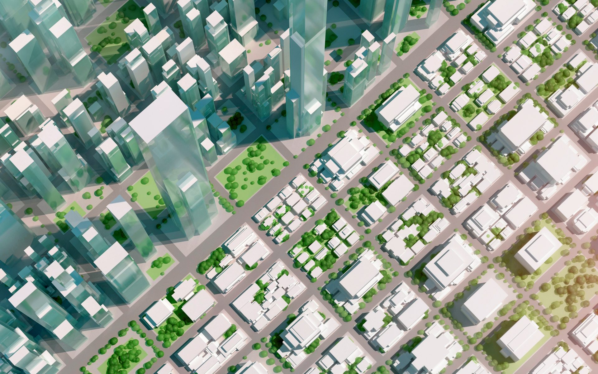 The smart city: Mobility, infrastructure, opportunity