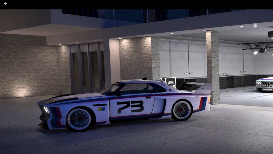 Behind the scenes with Mike Turner series 01, episode 04: Backplates ...