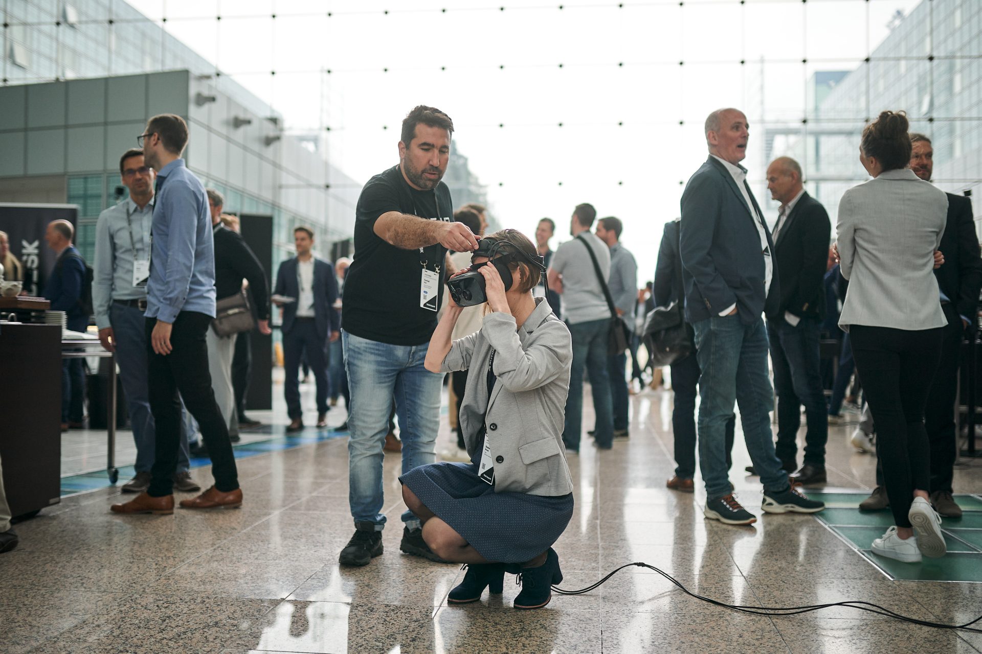 AIF 2022: Energy, transformation and the agile design studio