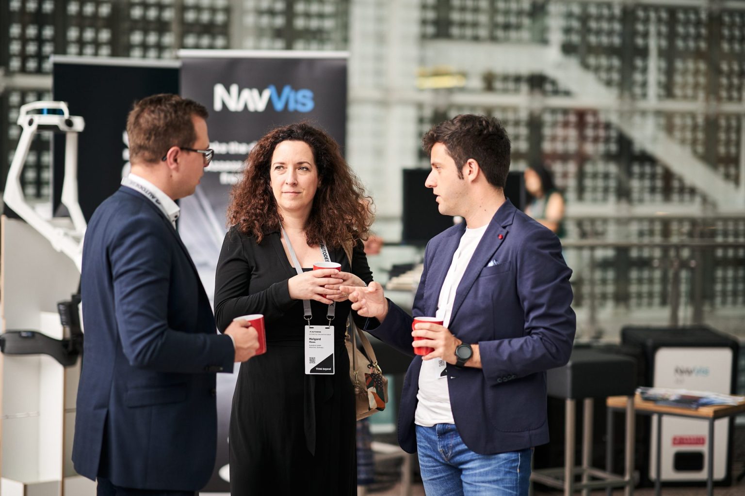 AIF 2022: Energy, transformation and the agile design studio