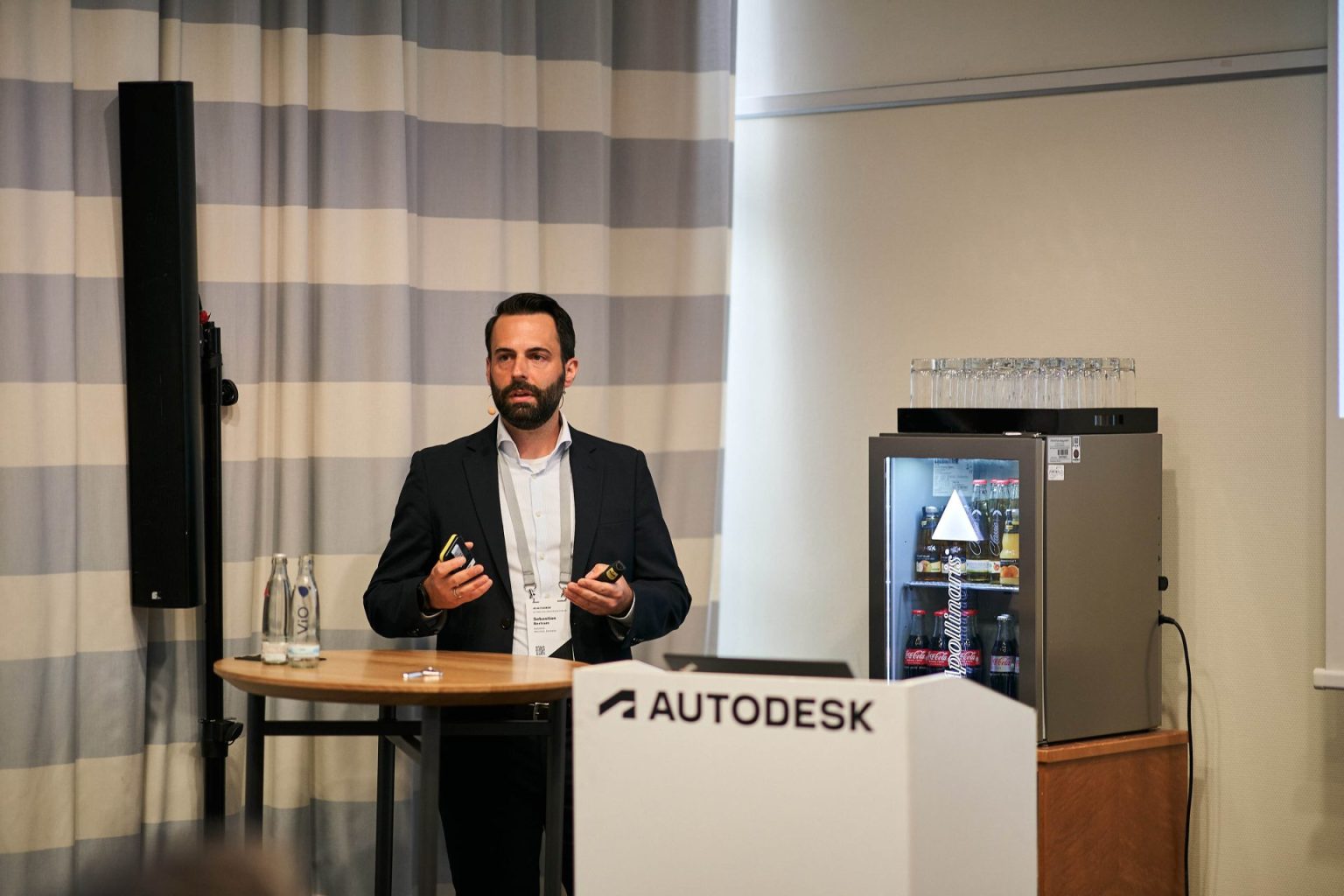 AIF 2022: The on-demand experience