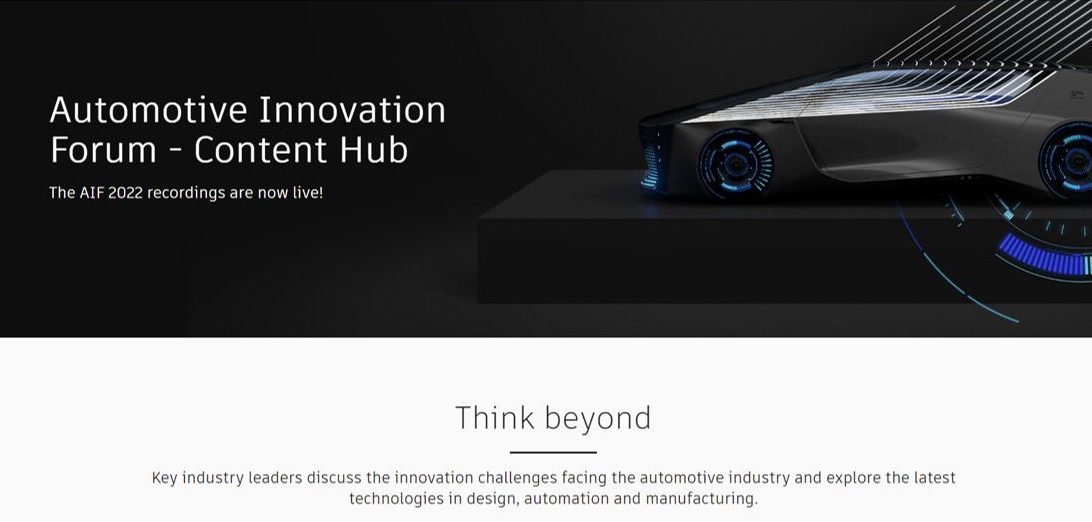 Design Studio - Collaborative and connected. Agile and automated ...