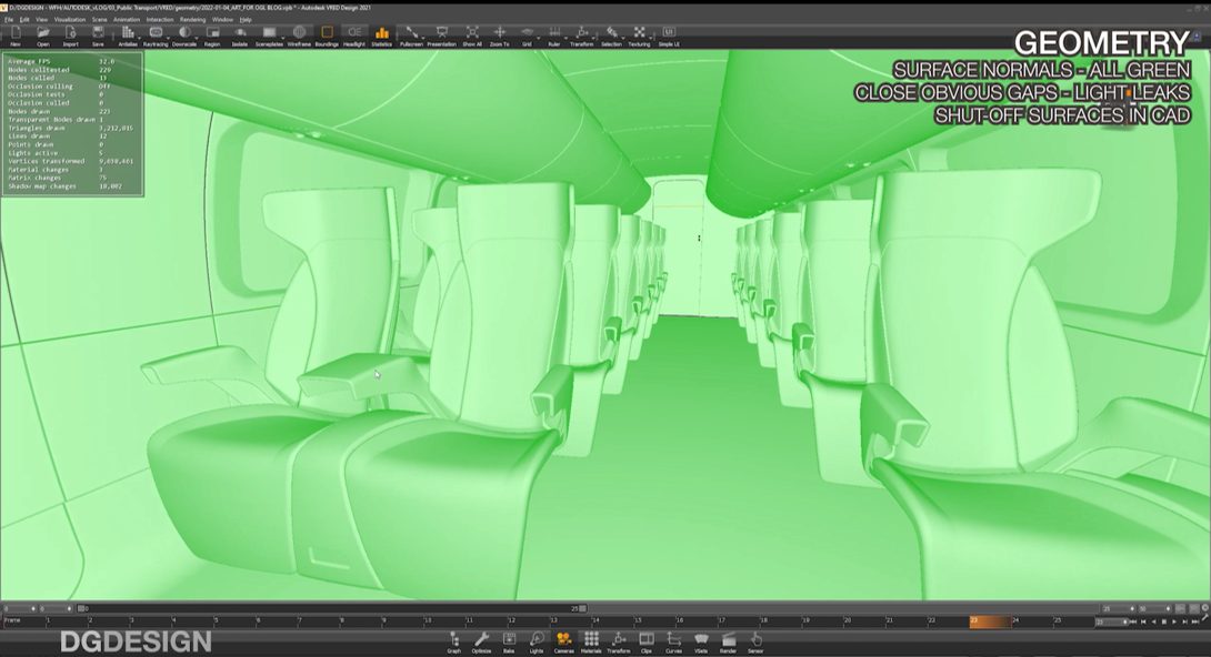 Behind the scenes with Mike Turner series 03, episode 03: The basics of ...