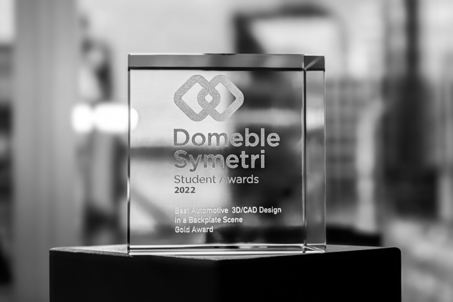 Autodesk automotive and industrial design: Catalysts for community