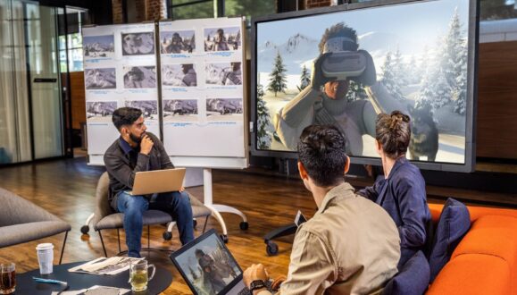 Design Studio - Collaborative and connected. Agile and automated ...