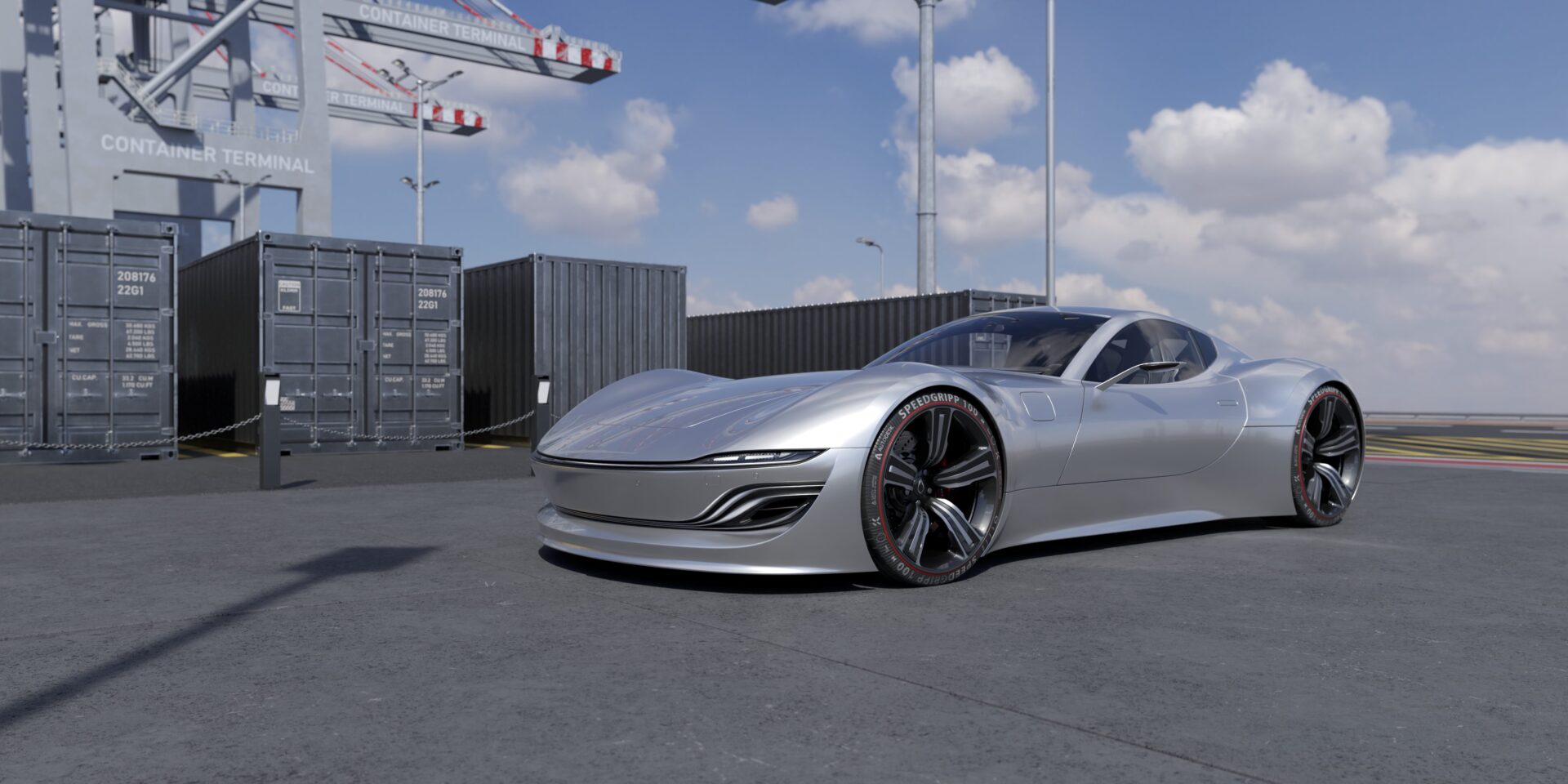 新:3D环境通过VRED库 - beplay 体育官网