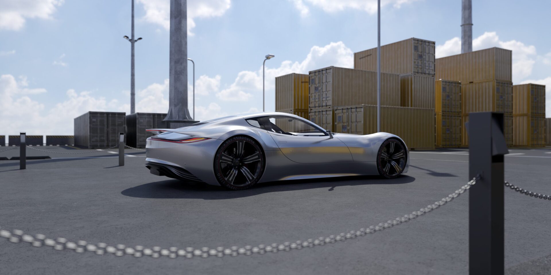 新:3D环境通过VRED库 - beplay 体育官网