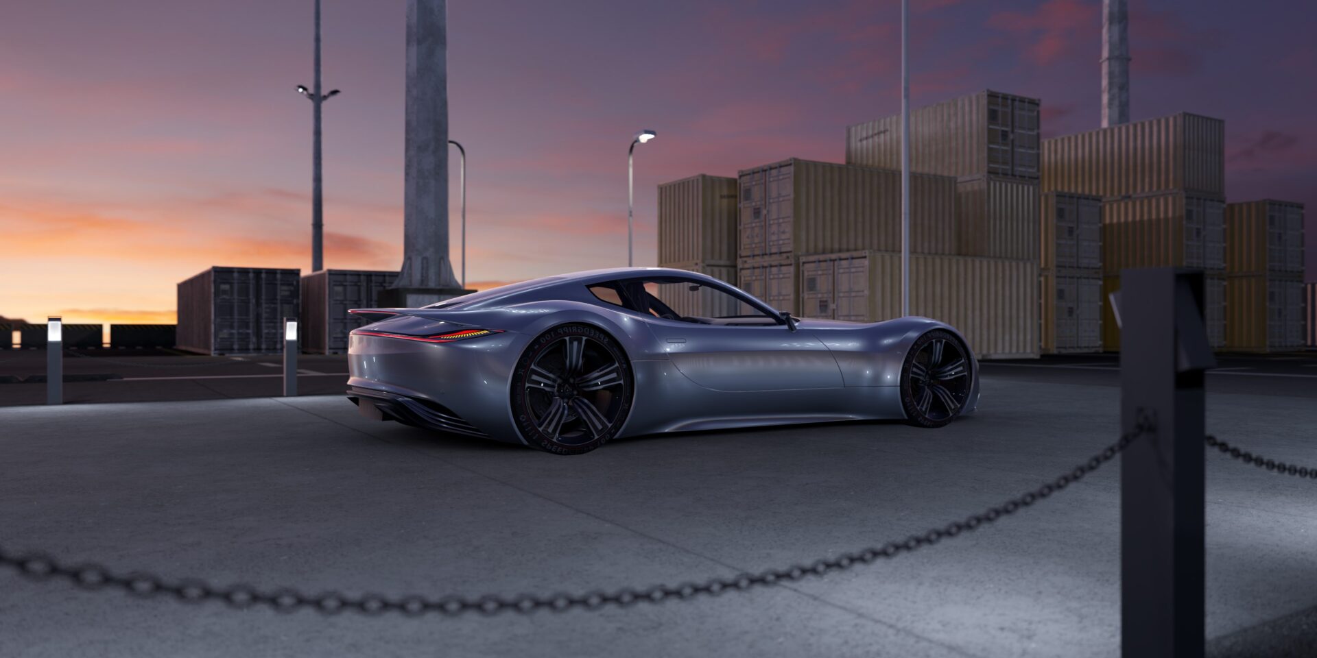 新:3D环境通过VRED库 - beplay 体育官网